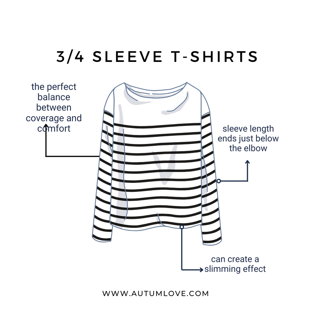 The Best Tops for Bigger Arms— That Actually Look Stylish — Autum Love