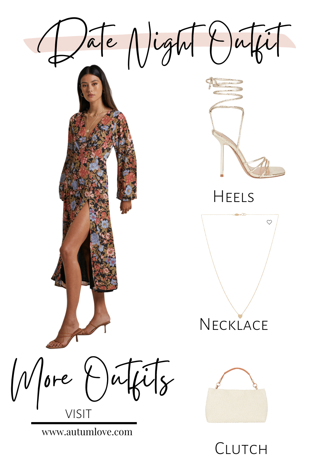 Dress to Impress: Stylish & Romantic Date Night Outfit Ideas for Every ...