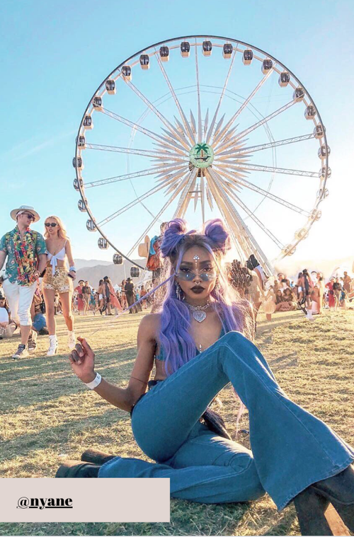 Ultimate Coachella Packing List 2024 — Autum Love