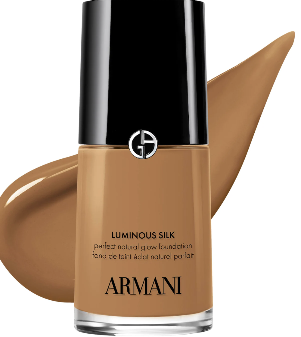 Best Foundations for Textured Skin (That Don’t Settle or Emphasize ...