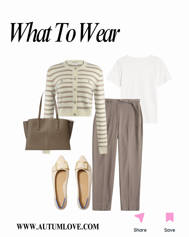 20 Outdated Fashion Rules You Can Stop Following Right Now — Autum Love