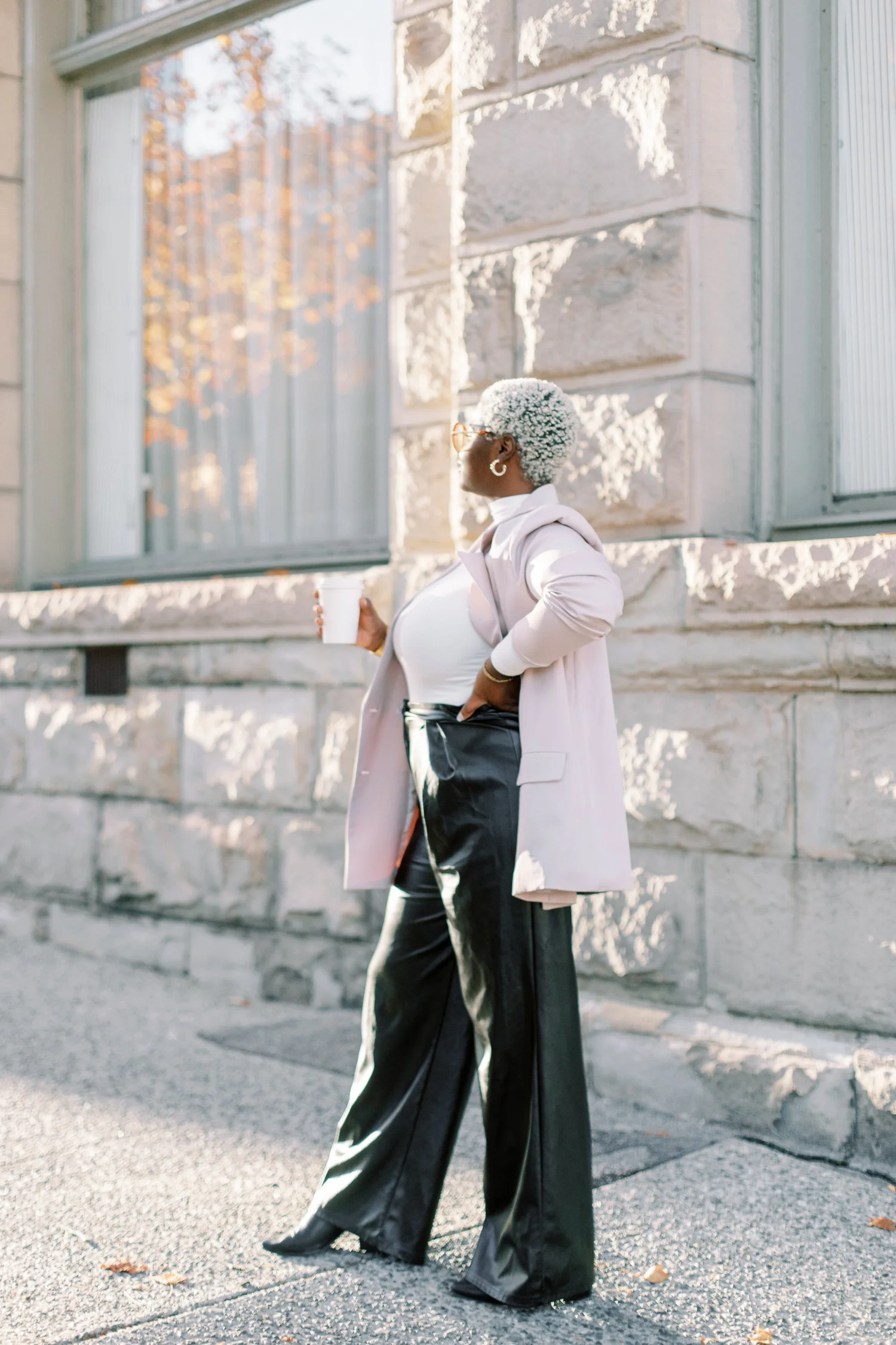 What To Wear To A Networking Event — Autum Love
