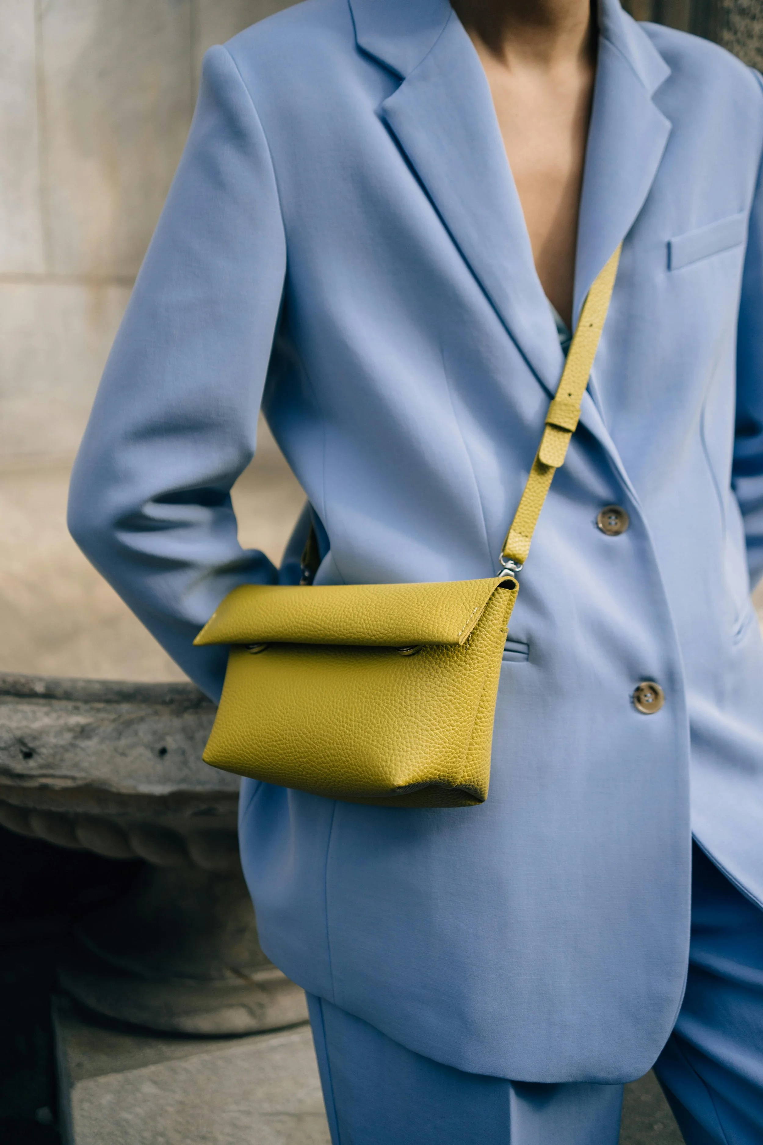 Short Torso, Long Legs? A Beginner’s Guide to Dressing Your Body Type ...