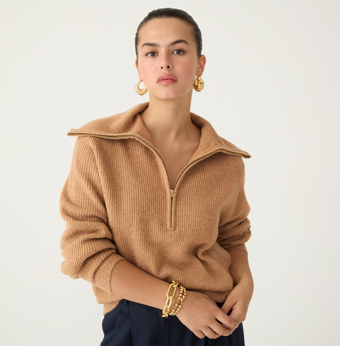 Snuggle Up in Style: Top 10 Trending Sweaters for Winter 2023 — Autum Love