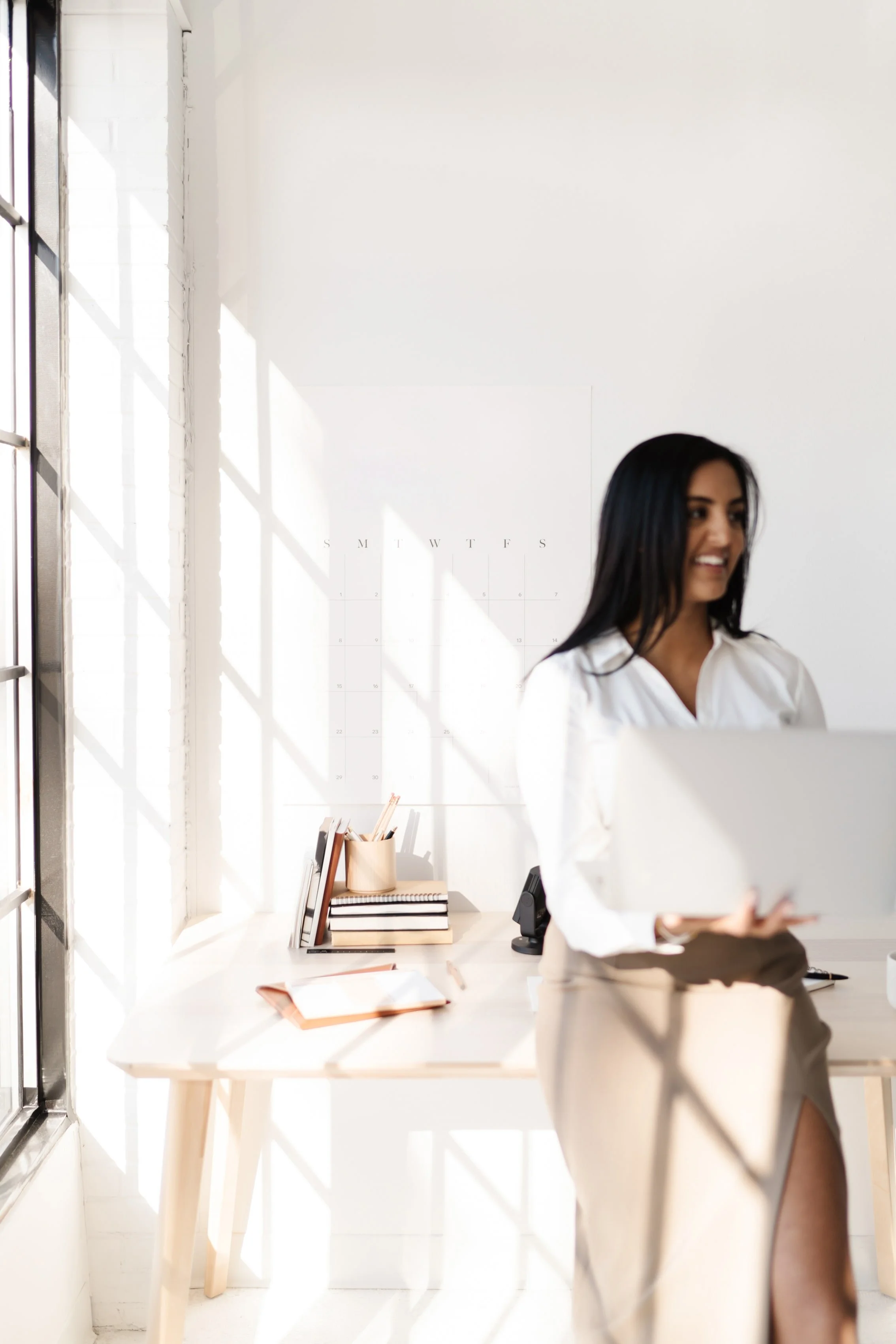 What To Wear To A Networking Event — Autum Love