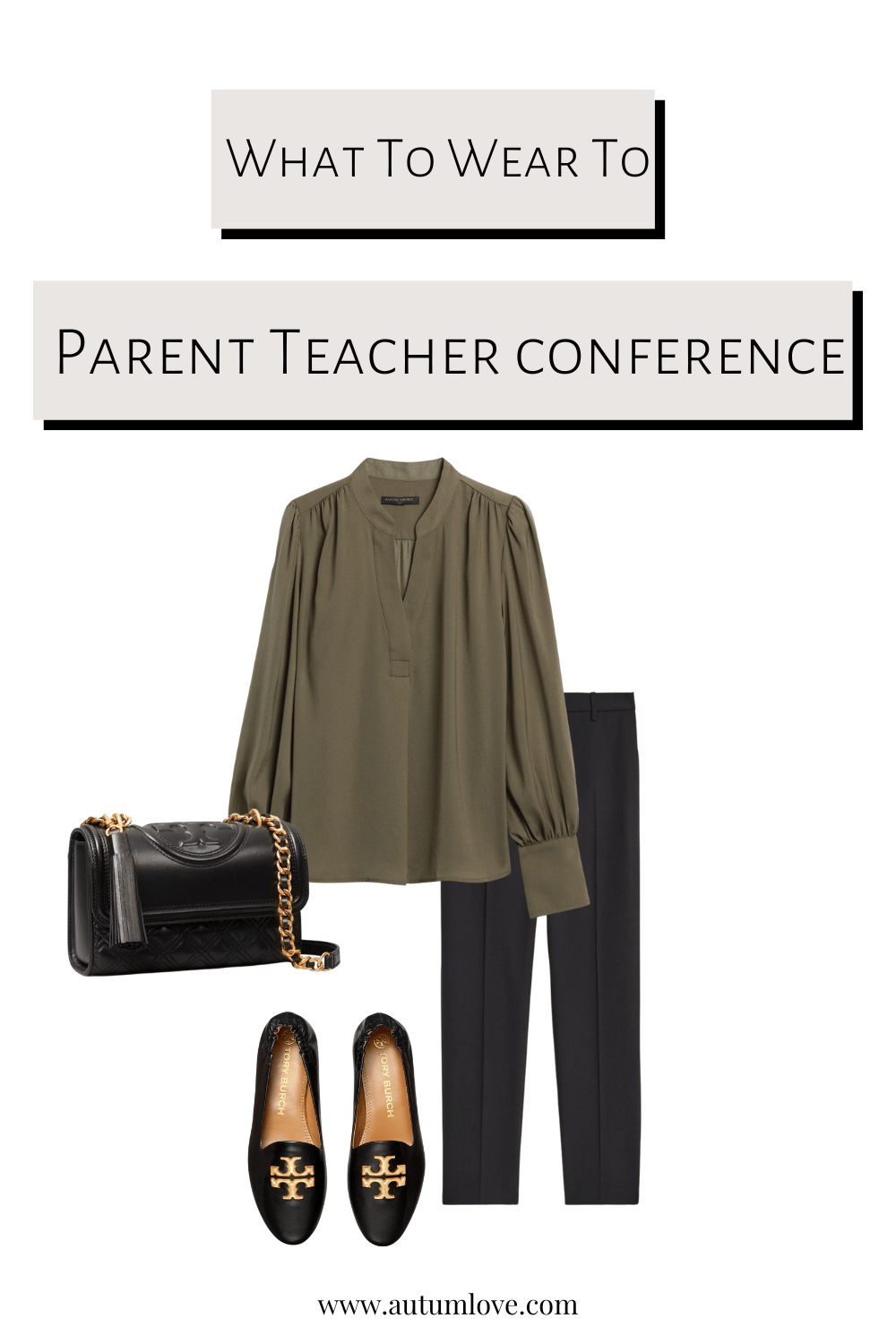 Teacher Outfit Ideas: Striking the Balance Between Professional ...