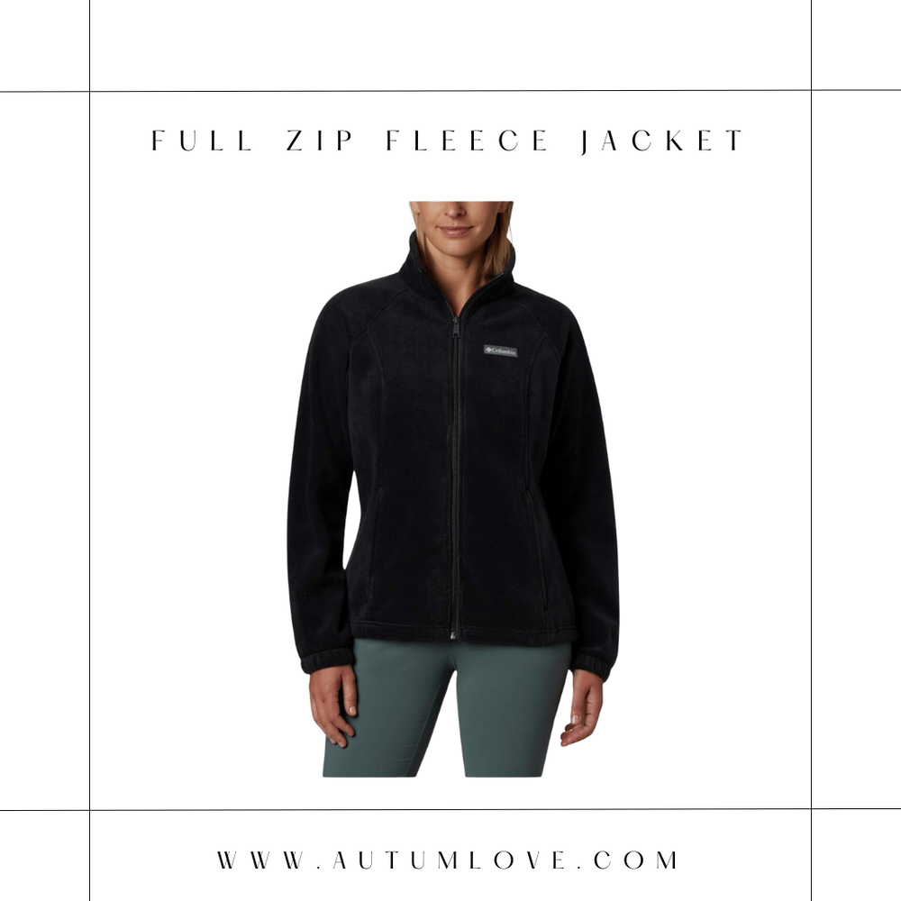 Inverted Triangle Body Activewear Guide — Autum Love