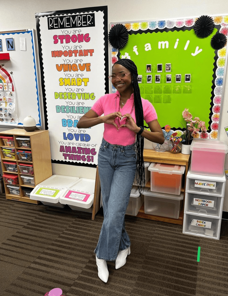 Ultimate Teacher's Fashion Guide: Balancing Comfort and Style — Autum Love