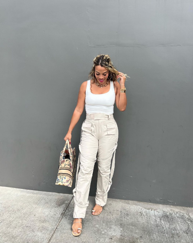 Stylish School Run: What to Wear for Drop-offs and Pick-ups — Autum Love