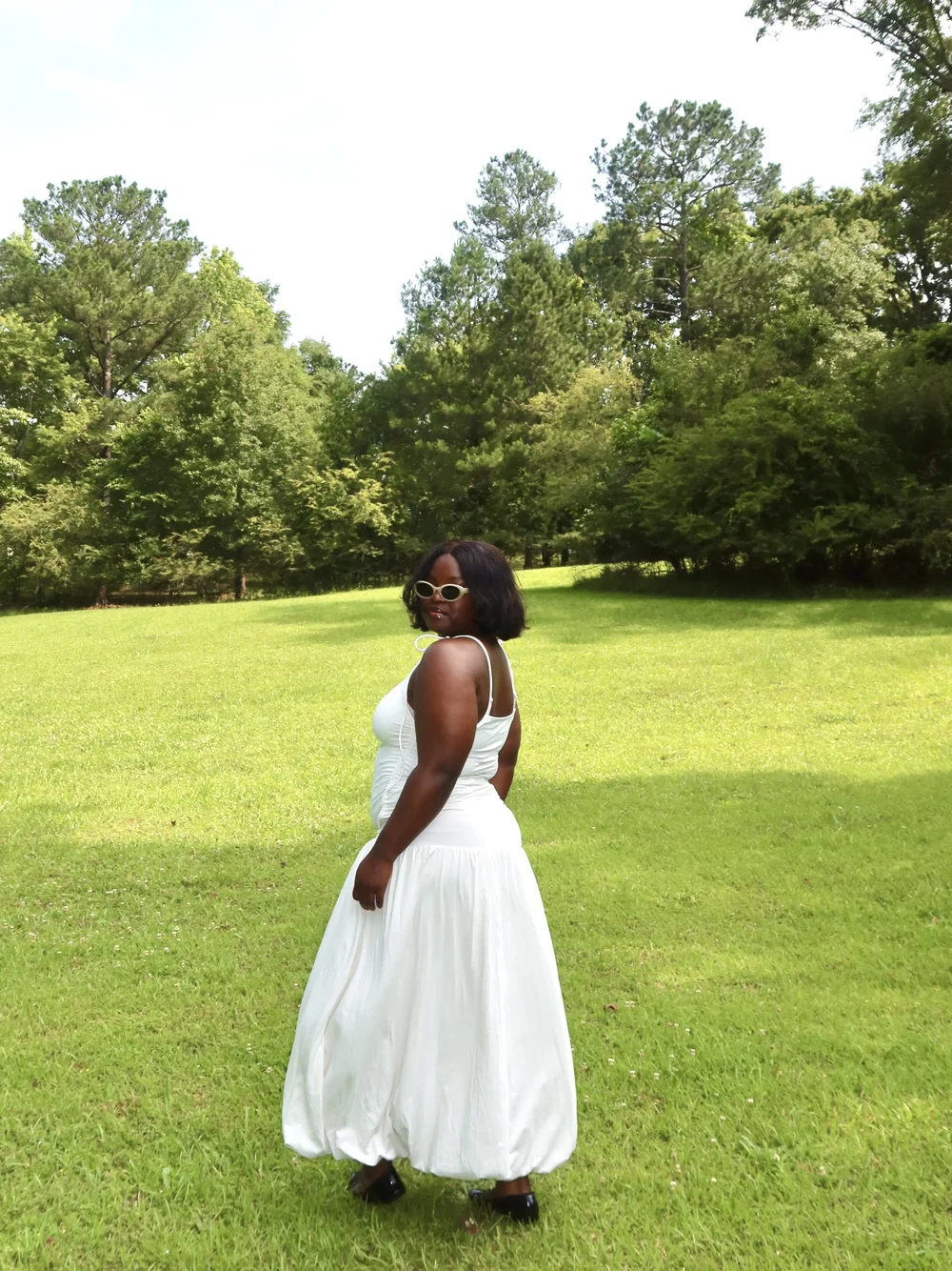 The Ultimate Guide to Styling the Pear Body Shape — Autum Love