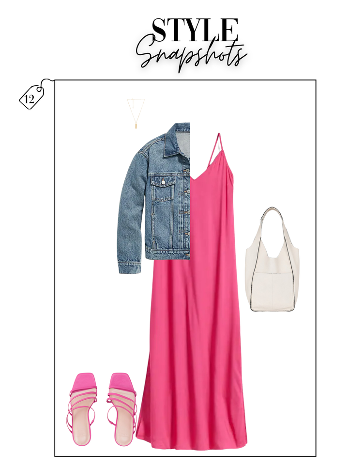 Glamorous Outfit Ideas: Simple Glitz & Glam Looks to Dress to Impress ...