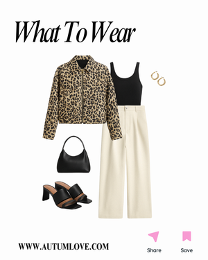 20 Outdated Fashion Rules You Can Stop Following Right Now — Autum Love