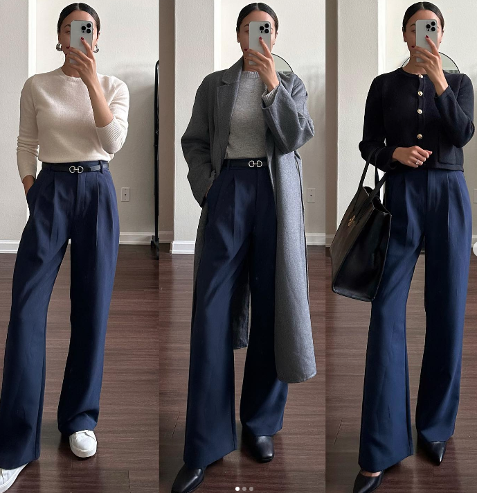 Mastering Conservative Dressing: Style Tips for Every Occasion — Autum Love