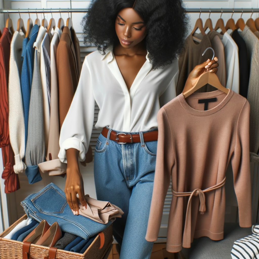 New Year, New Style: Your Ultimate Guide to Setting and Achieving ...
