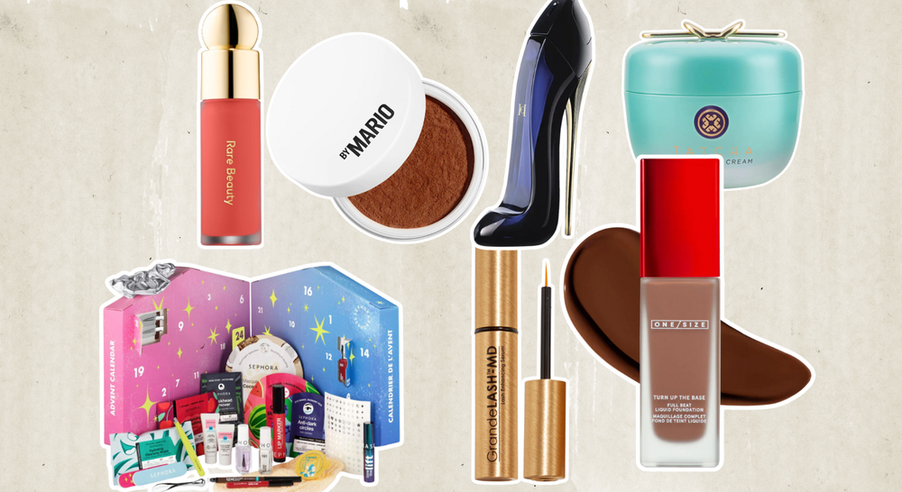 I Tried 20 Sephora Bestsellers—These Are the Only Ones Worth Buying ...