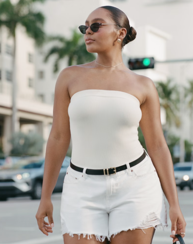 What To Wear To A BBQ This Summer — Autum Love