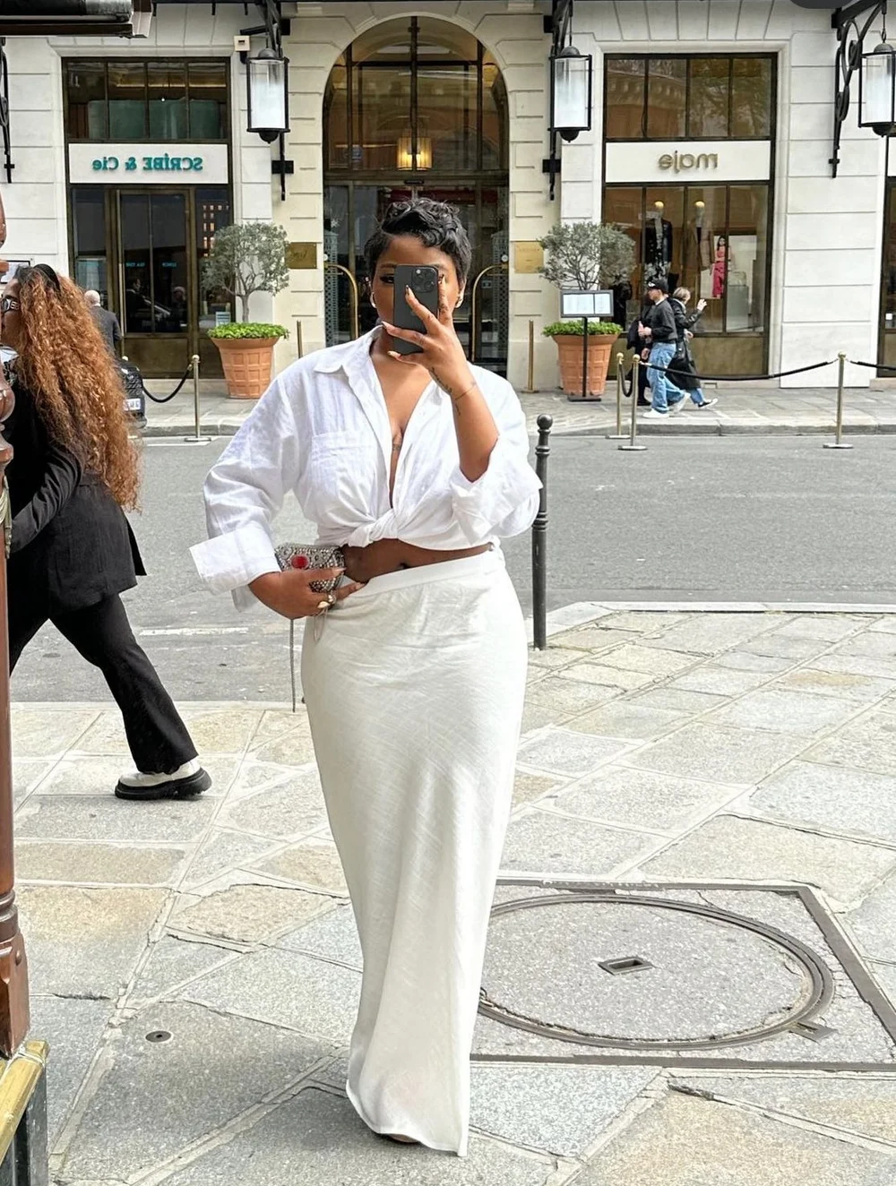 Summer Tops for Every Occasion: Casual, Work, and Special Events ...