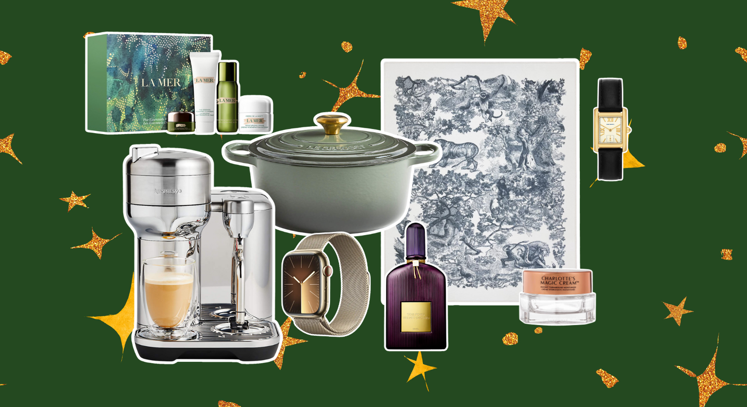 40 Splurge-Worthy Gifts Over $500 — Autum Love