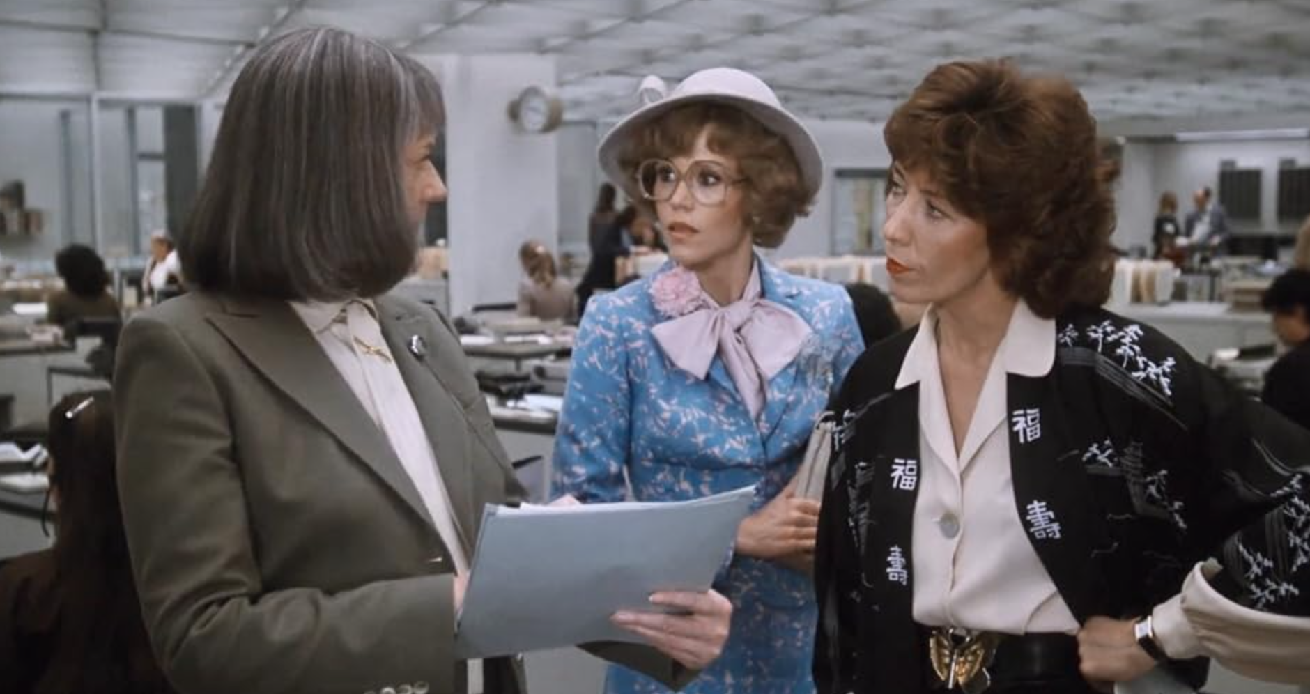 The Best 80s Movies for Fashion Inspiration — Autum Love