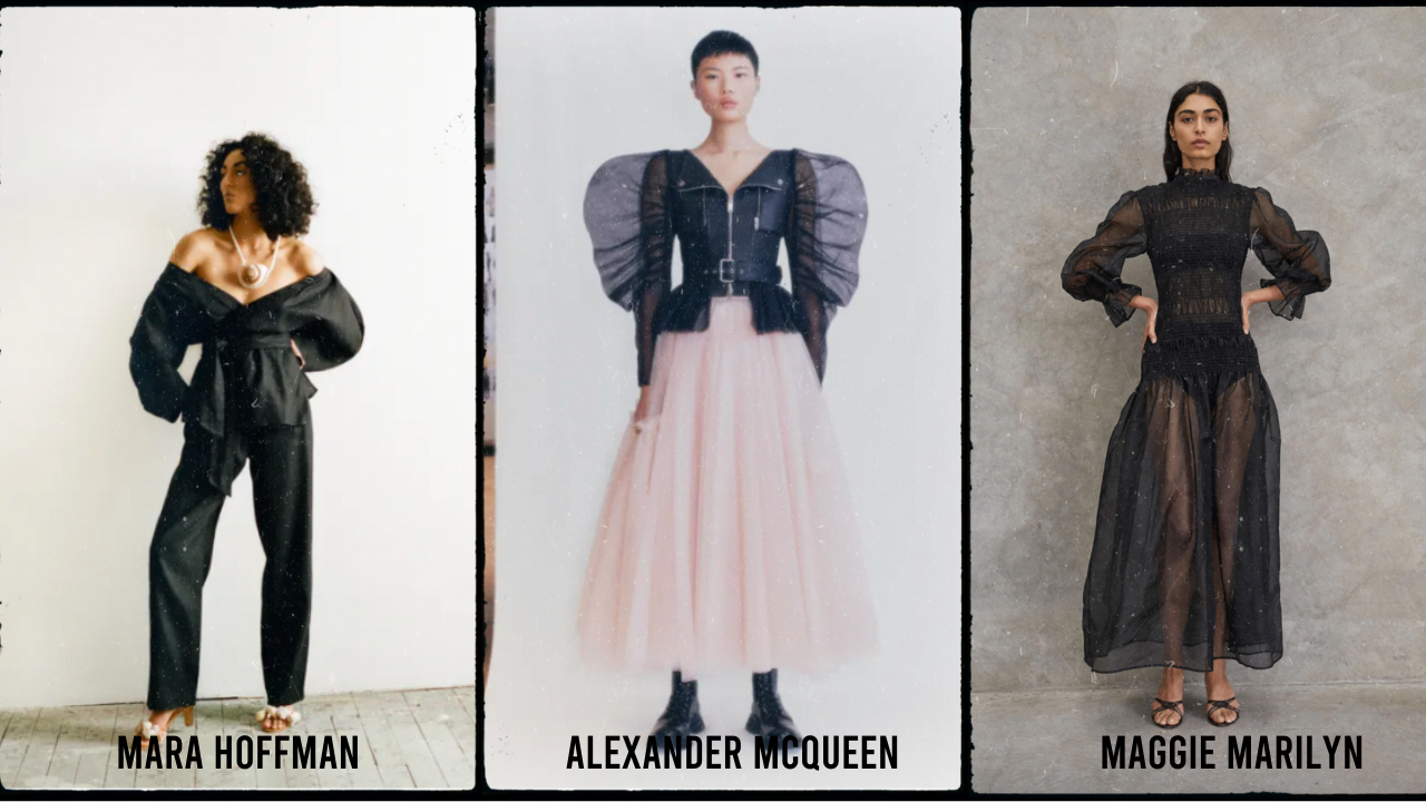 5 Practical Spring Fashion Trends You Can Try Today — Autum Love