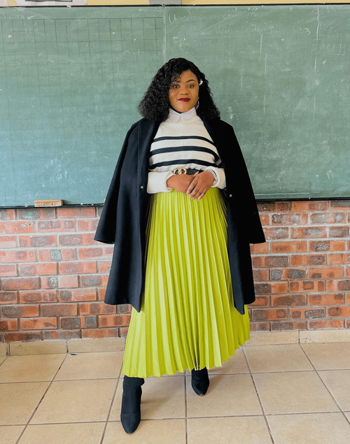 Ultimate Teacher's Fashion Guide: Balancing Comfort and Style — Autum Love