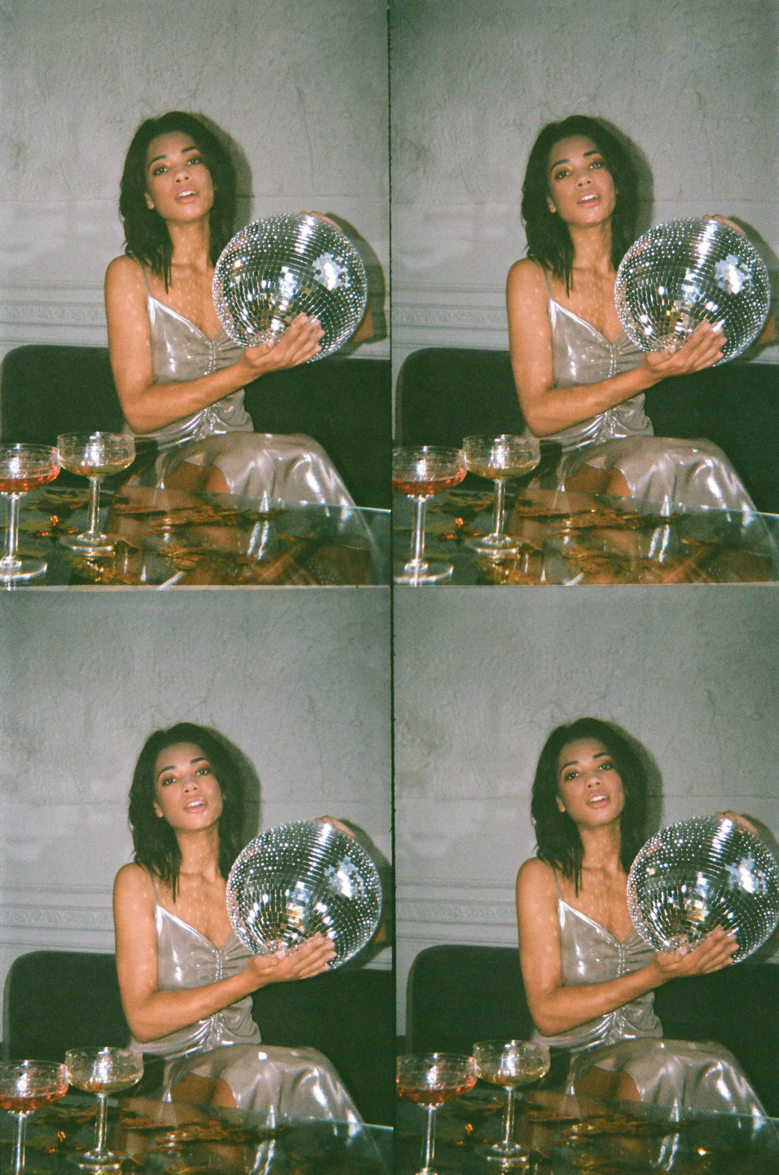 How To Dress More Glamorous — Autum Love