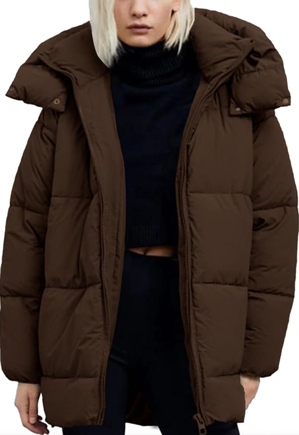 17 Of The Best Winter Coats That Aren’t Bulky — Autum Love