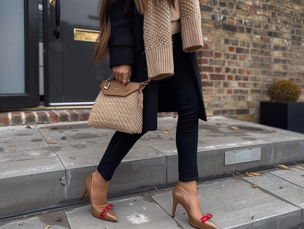 Fashion Essentials for Women in Their 30s: Mastering Mature Style ...