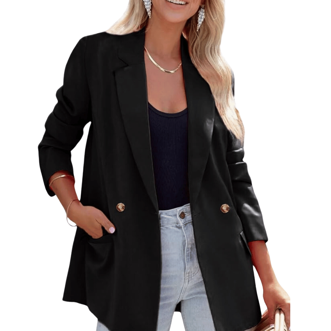 Ultimate Guide to Styling Blazers: Fresh Outfit Ideas for Every ...