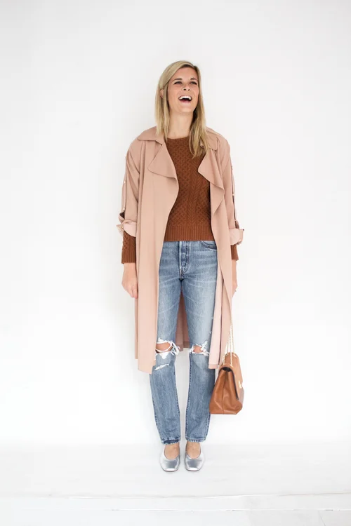 Fashion Essentials for Women in Their 30s: Mastering Mature Style ...