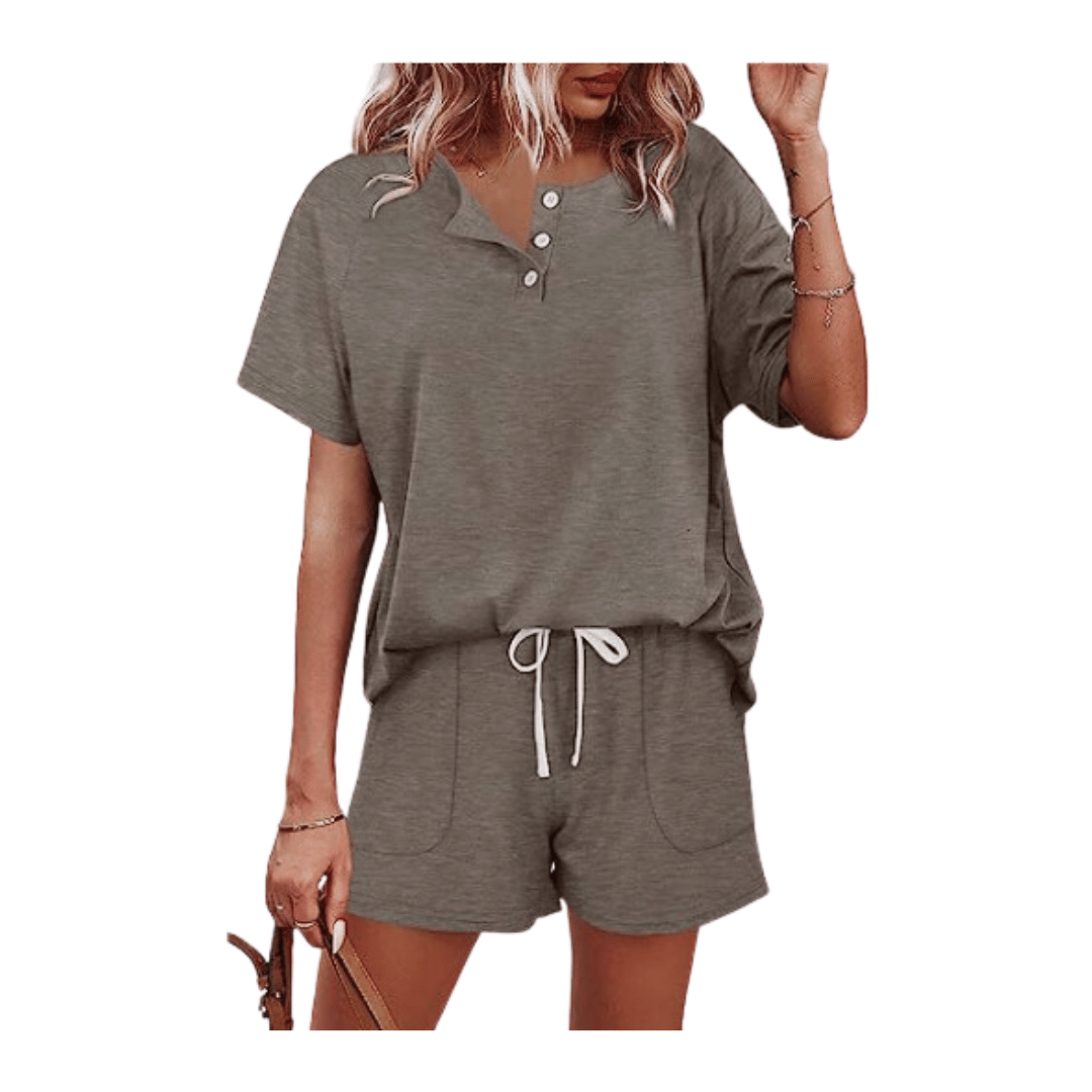 Stylish & Affordable Amazon Loungewear: Upgrade Your WFH Wardrobe ...