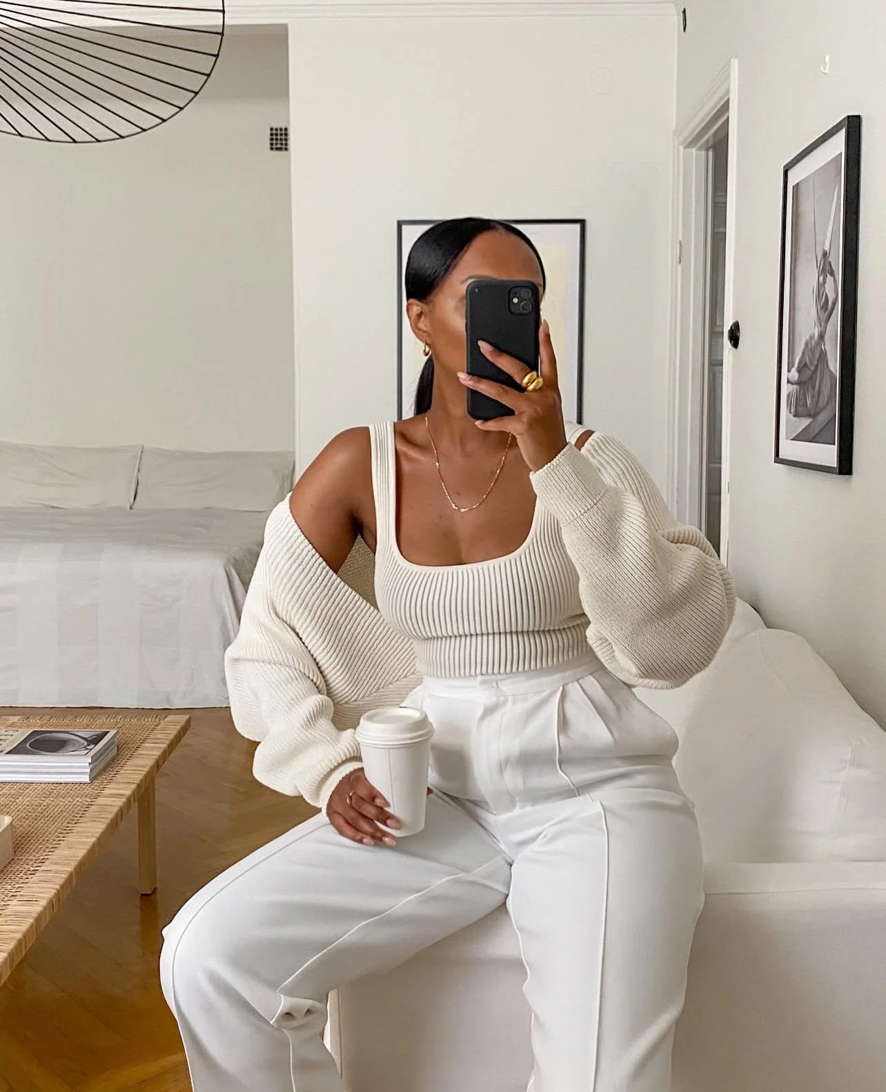 Everyone Is Wearing This ‘Boring’ Color—Here’s How to Make It Look ...