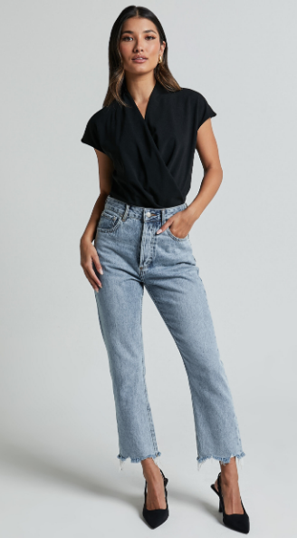 Summer Tops for Every Occasion: Casual, Work, and Special Events ...