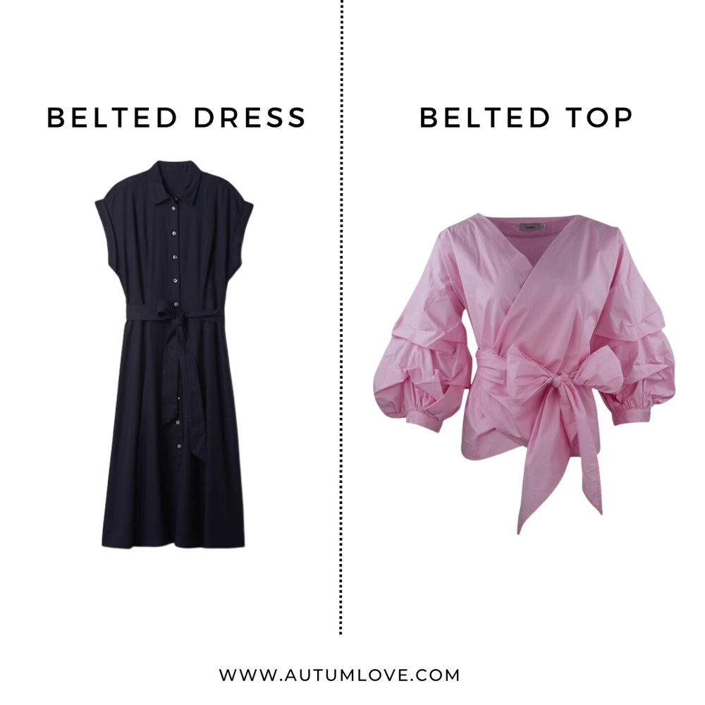 Mastering Rectangle Body Shape Styling: Essential Tips & Tricks — Autum ...