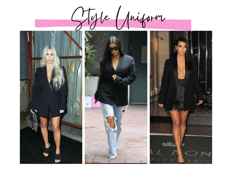 How to Build a Style Uniform That Actually Works for Your Life — Autum Love