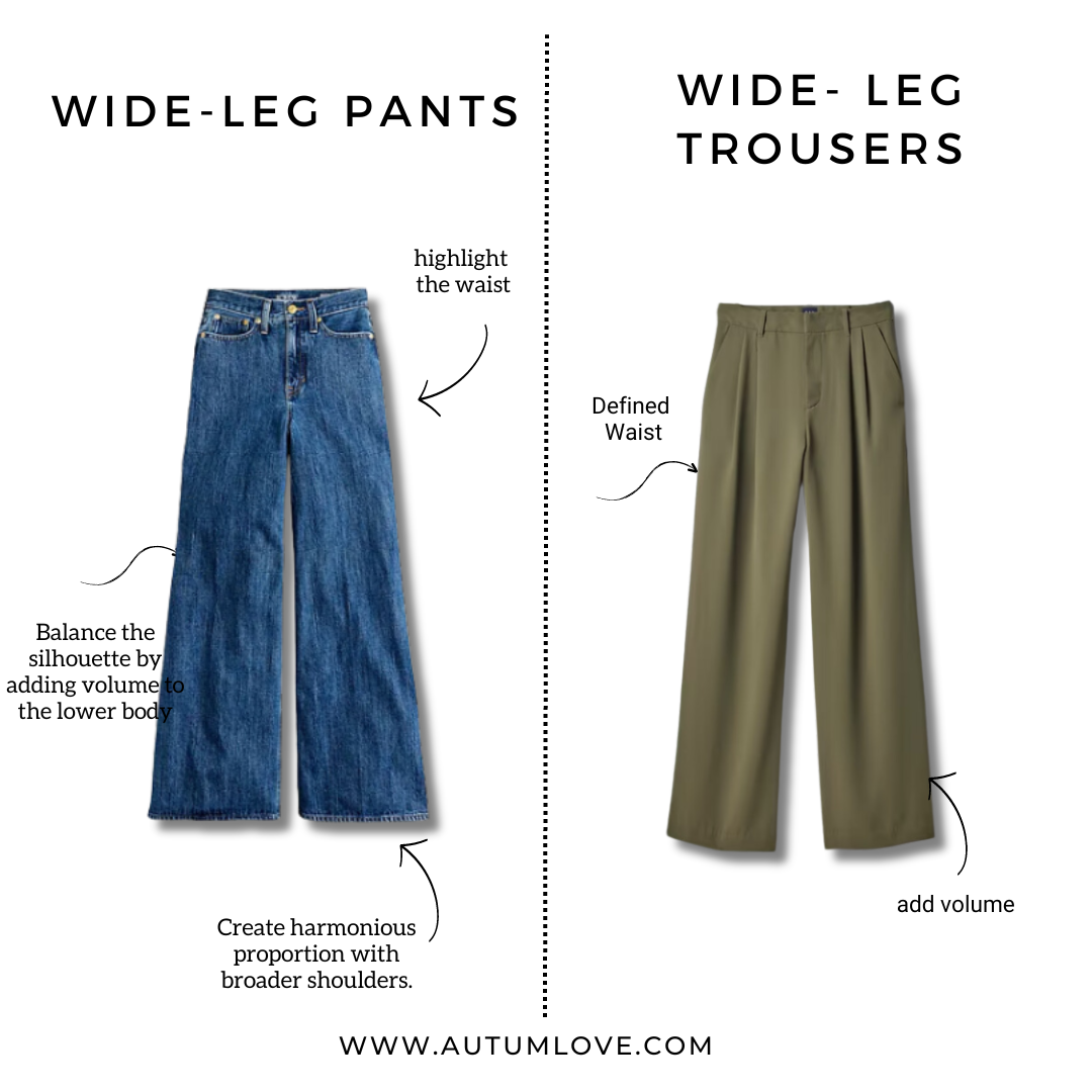 Mastering the Inverted Triangle Body Shape: Tips & Style Strategies ...