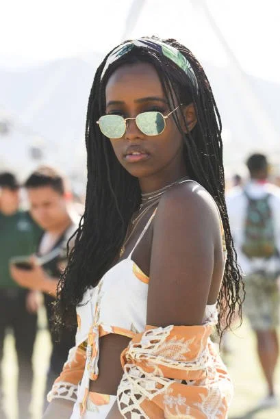 Coachella Fashion Guide: 6 Outfit Ideas To Copy — Autum Love