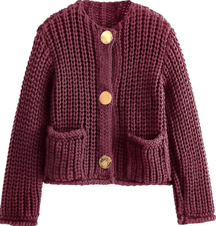 17 Cardigans To Add To Your Closet This Fall 3 Of Them Are Almost Sold ...