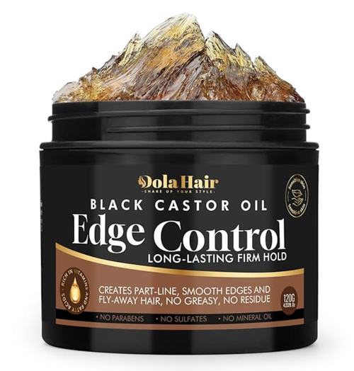 8 Best Edge Controls for Natural Hair (Tested & Reviewed) — Autum Love