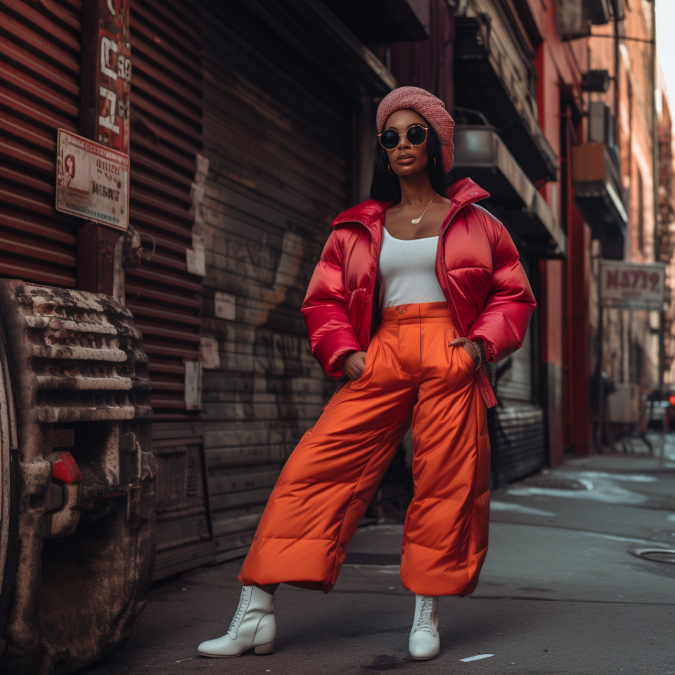 The Science of Style and Warmth: Discover Winter Wear That’s Both ...