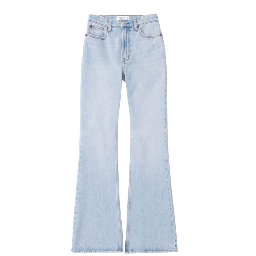 The Best Jeans for Apple Shape Figures — Autum Love