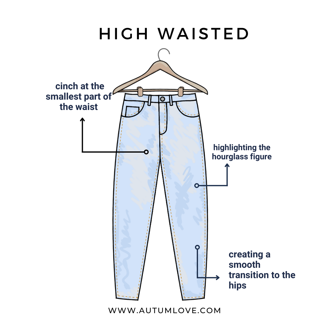 Styling for Hourglass Figures — Autum Love