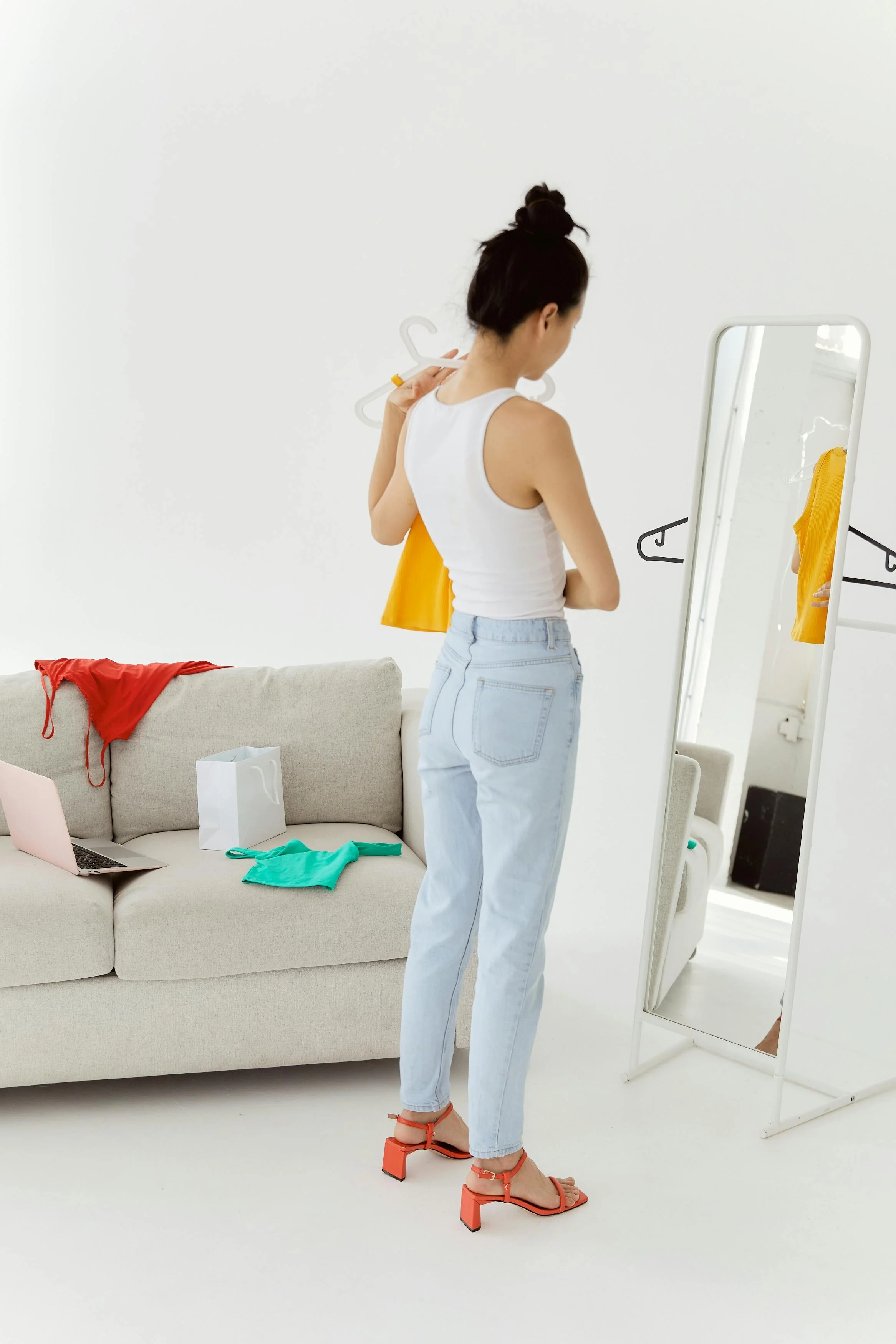 Discover Your Style Persona – Free Fashion Checklist | — Autum Love