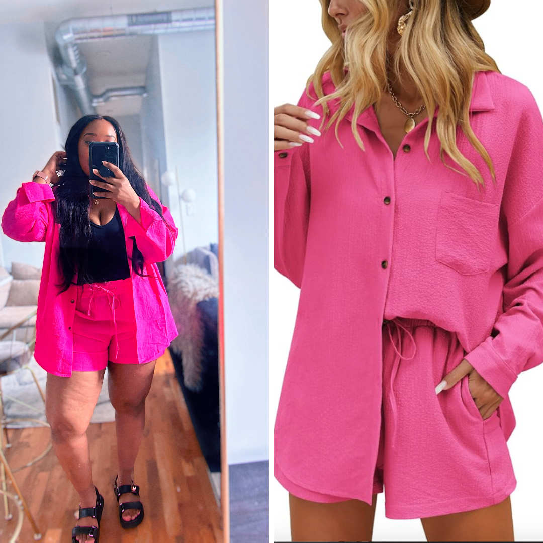 I Found 20 Of The Best Matching Summer Sets from Amazon: All Under $50 ...