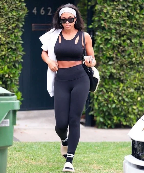 Stylish Pilates Clothing Guide: Elevate Your Workout Fashion — Autum Love