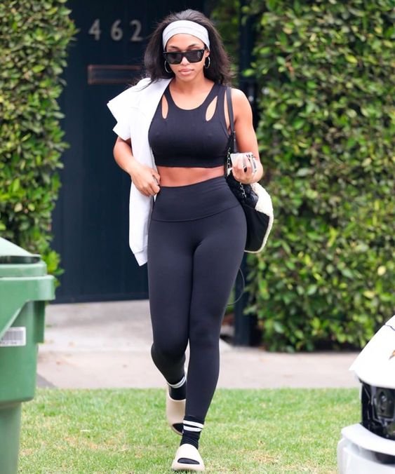 Stylish Pilates Clothing Guide: Elevate Your Workout Fashion — Autum Love