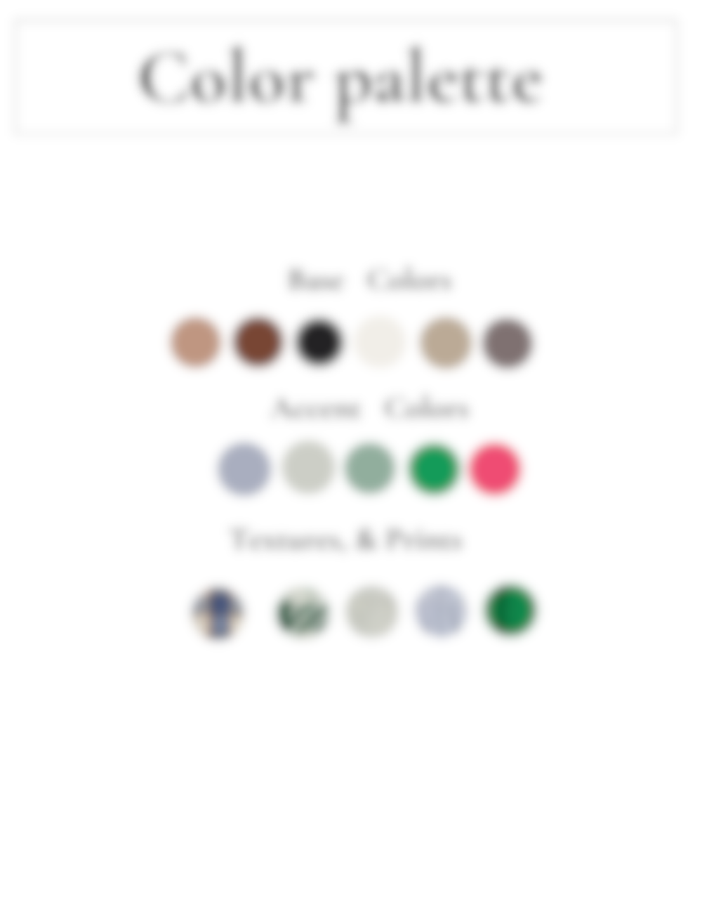 Glamorous Outfit Ideas: Simple Glitz & Glam Looks to Dress to Impress ...