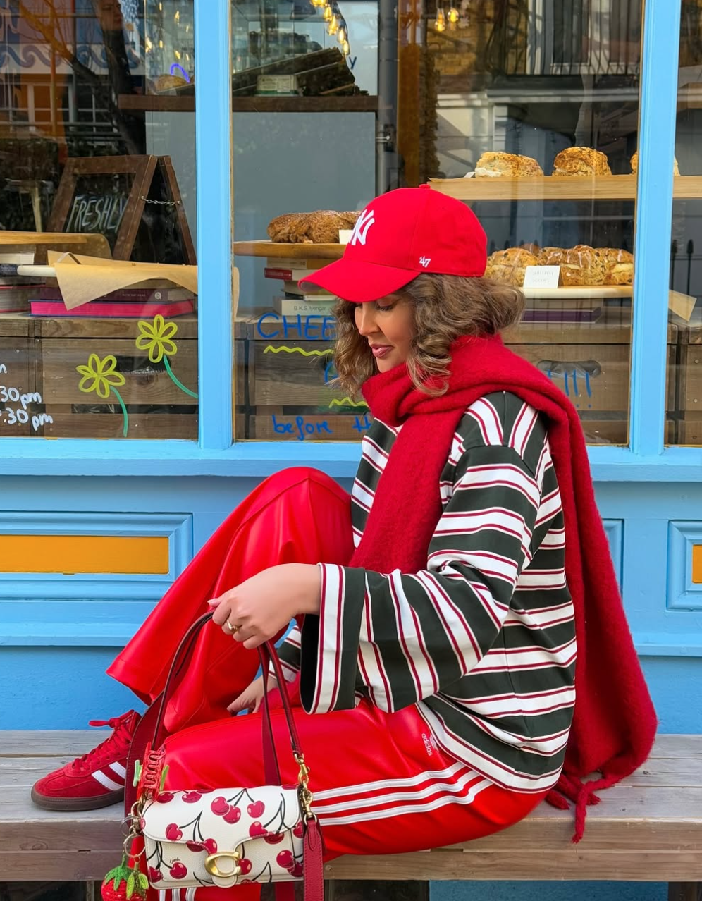 30 Style Lessons I Learned in My 30s (That Changed How I Get Dressed ...