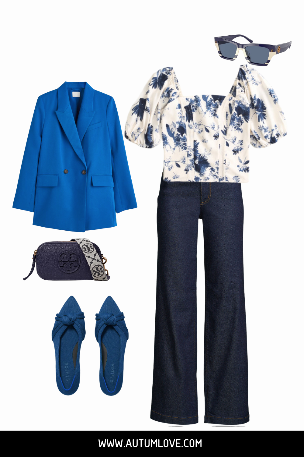 5 Style Secrets for Long Torso & Short Legs That Actually Work—#3 Will ...