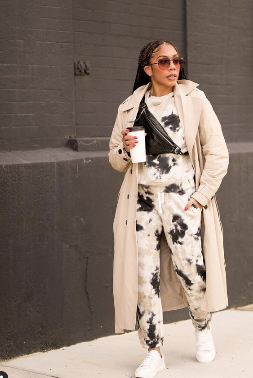 Mastering Sporty Style: Chic Athletic Outfit Ideas for Every Day ...